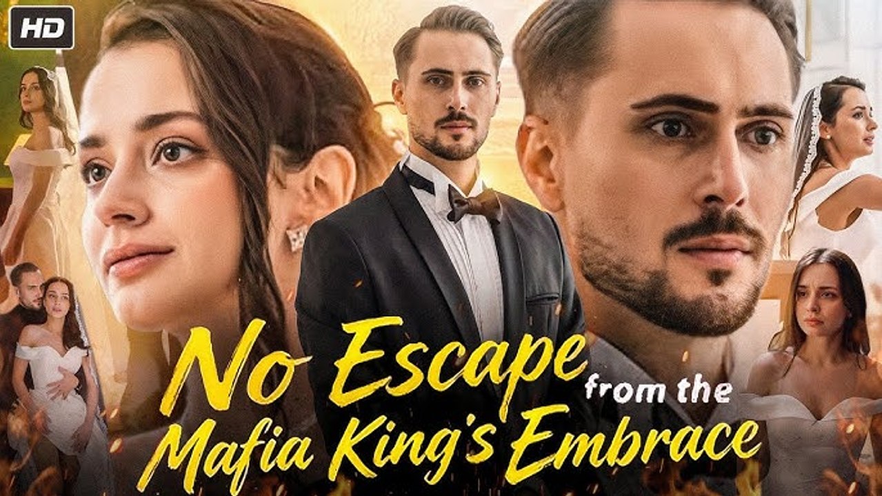 No Escape From The Mafia King's Embrace #englishsub # ️ - video Dailymotion