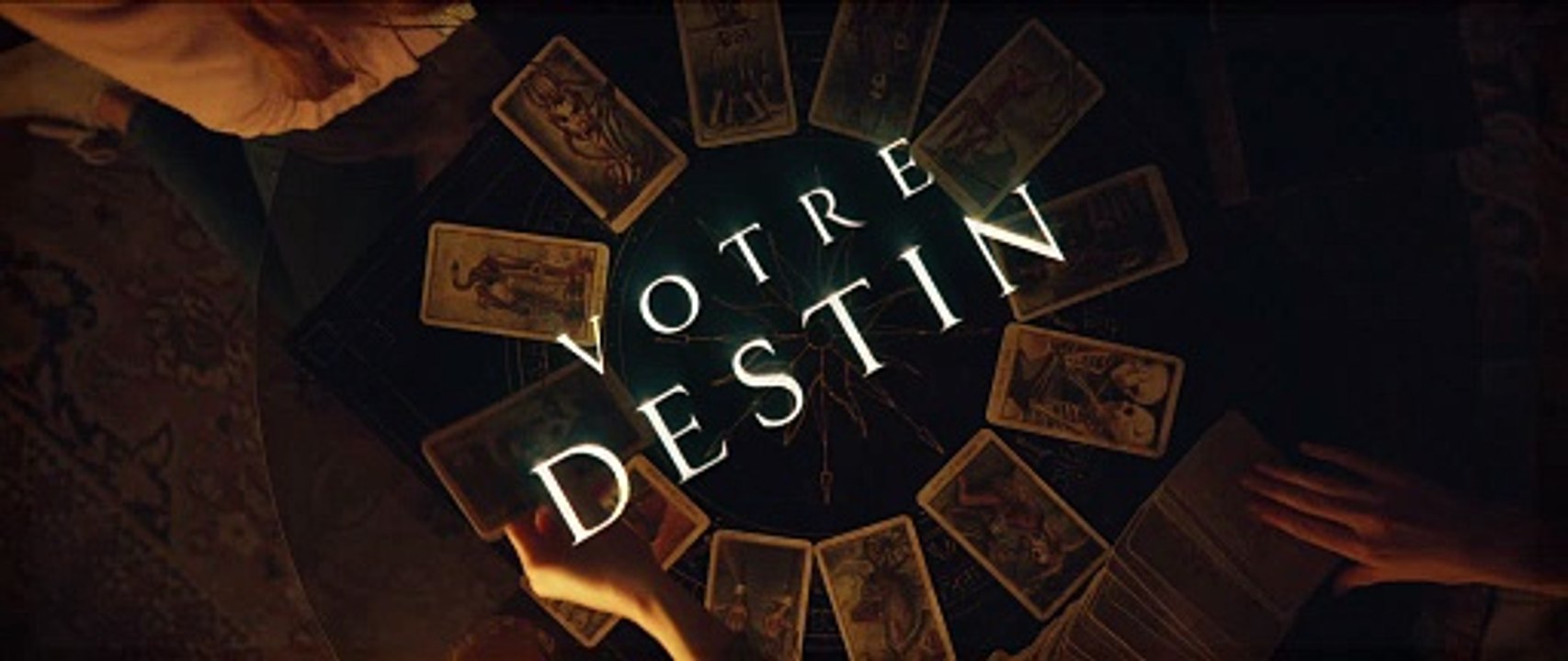 Les Cartes du mal - Bande-annonce #1 [VF|HD1080p] - Vidéo Dailymotion