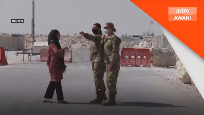 Negara Teluk, Turkiye ‘pujuk’ Trump tangguh serangan AS ke atas Iran ...