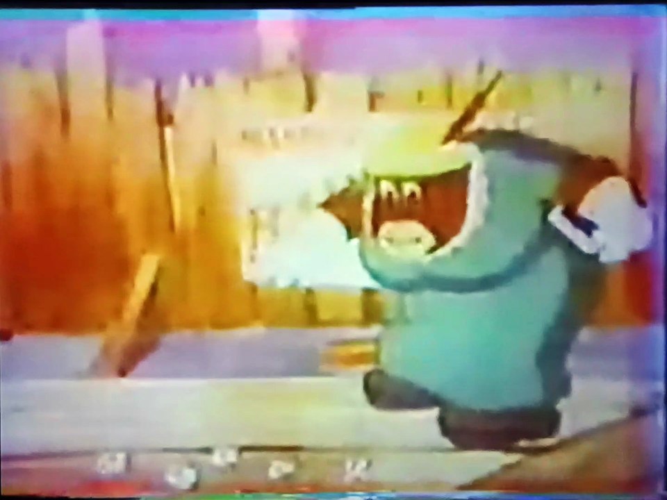 Sunday Go To Meetin' Time (1936) Classic Banned Censored 11 - video ...