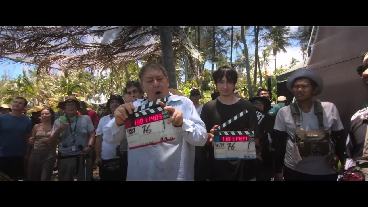 Send Help Movie - The Sam Raimi Experience - video Dailymotion