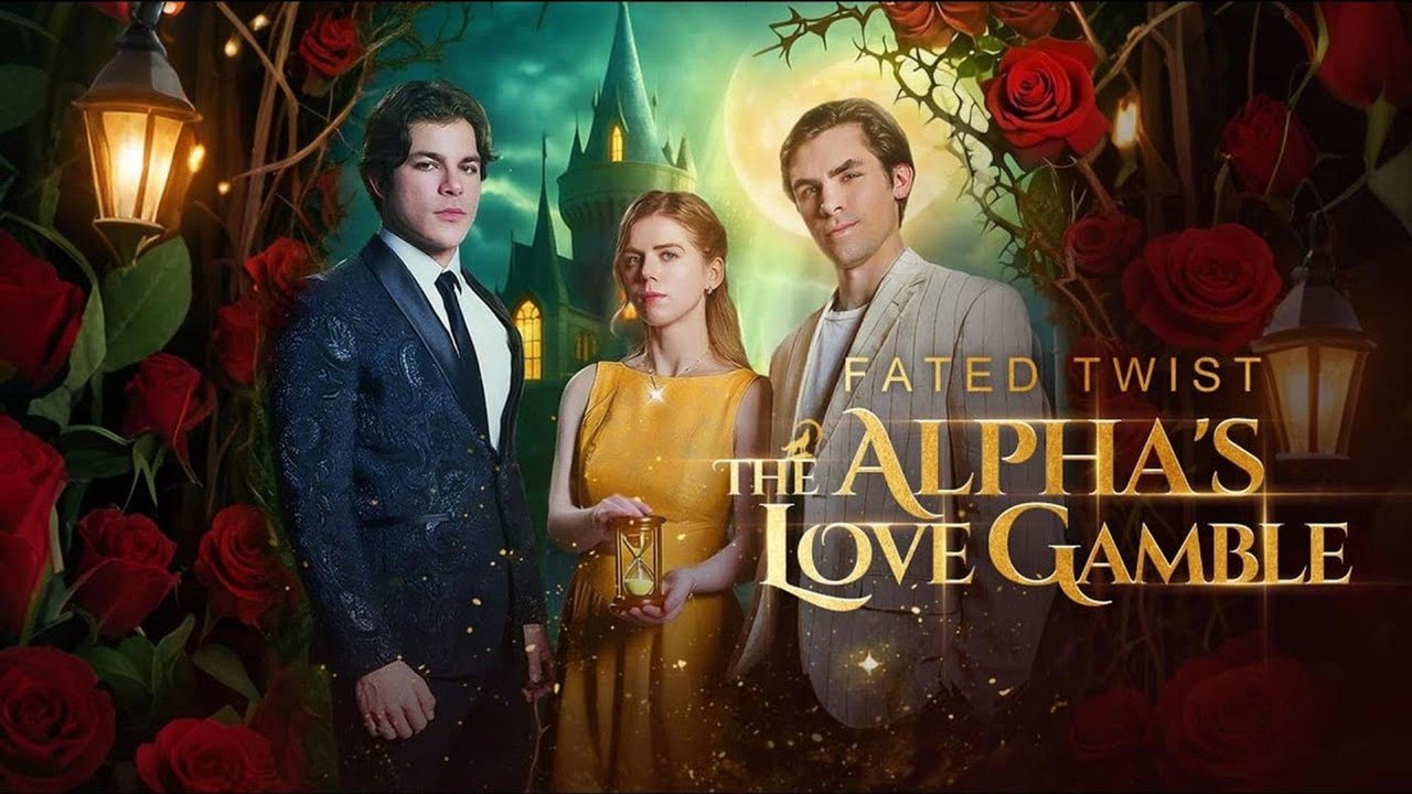 Fated Twist - The Alpha's Love Gamble #englishsub FULL - video Dailymotion