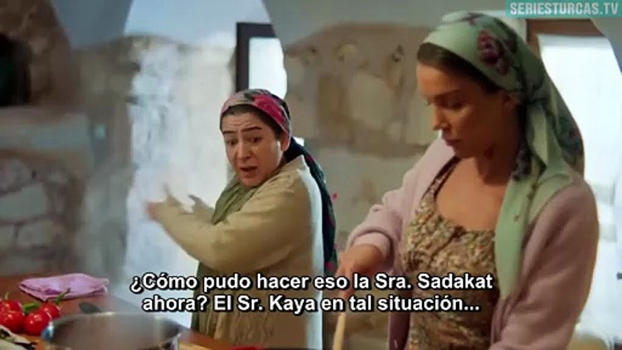 Uzak Sehir - Capitulo 9 en Español - video Dailymotion