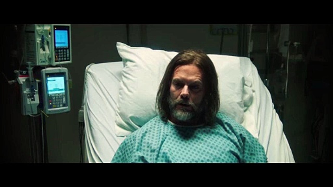 The Huntsman Movie Clip - Wake Up - video Dailymotion