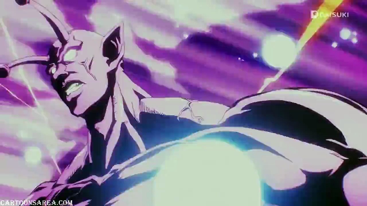 One Punch Man – Season 1 Episode 1 | The Strongest Man - video Dailymotion