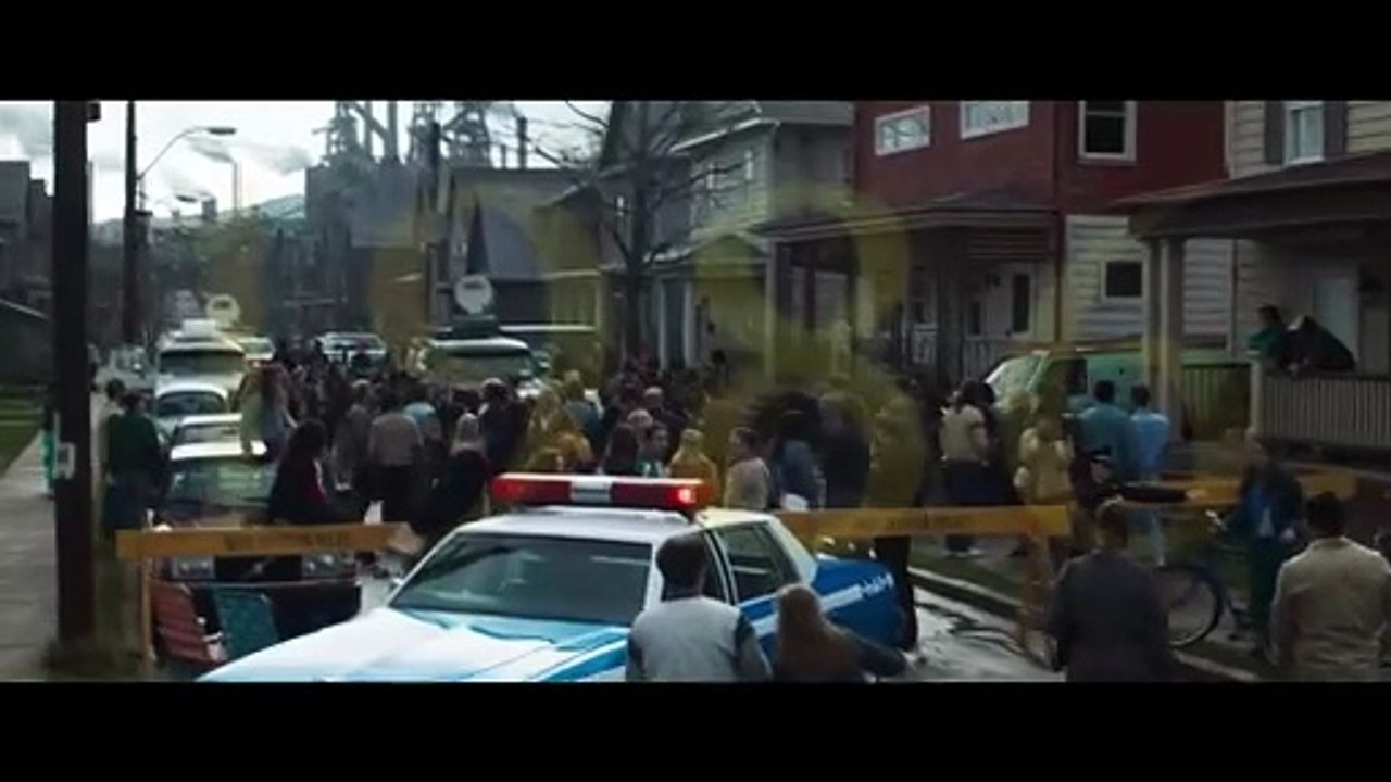 Expediente Warren: El último rito - Trailer final español - Vídeo ...