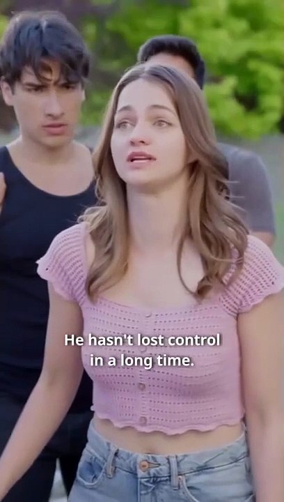 The Alpha's Accidental Mate | Full Movie HD - Best Drama ShortFilms Hot ...