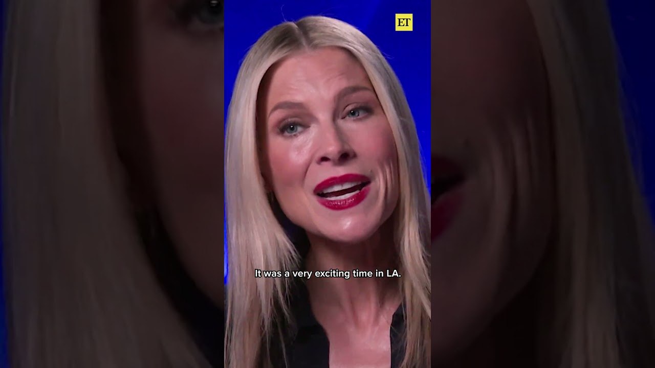 Ali Larter Reflects Her Hollywood Start in Varsity Blues #alilarter # ...