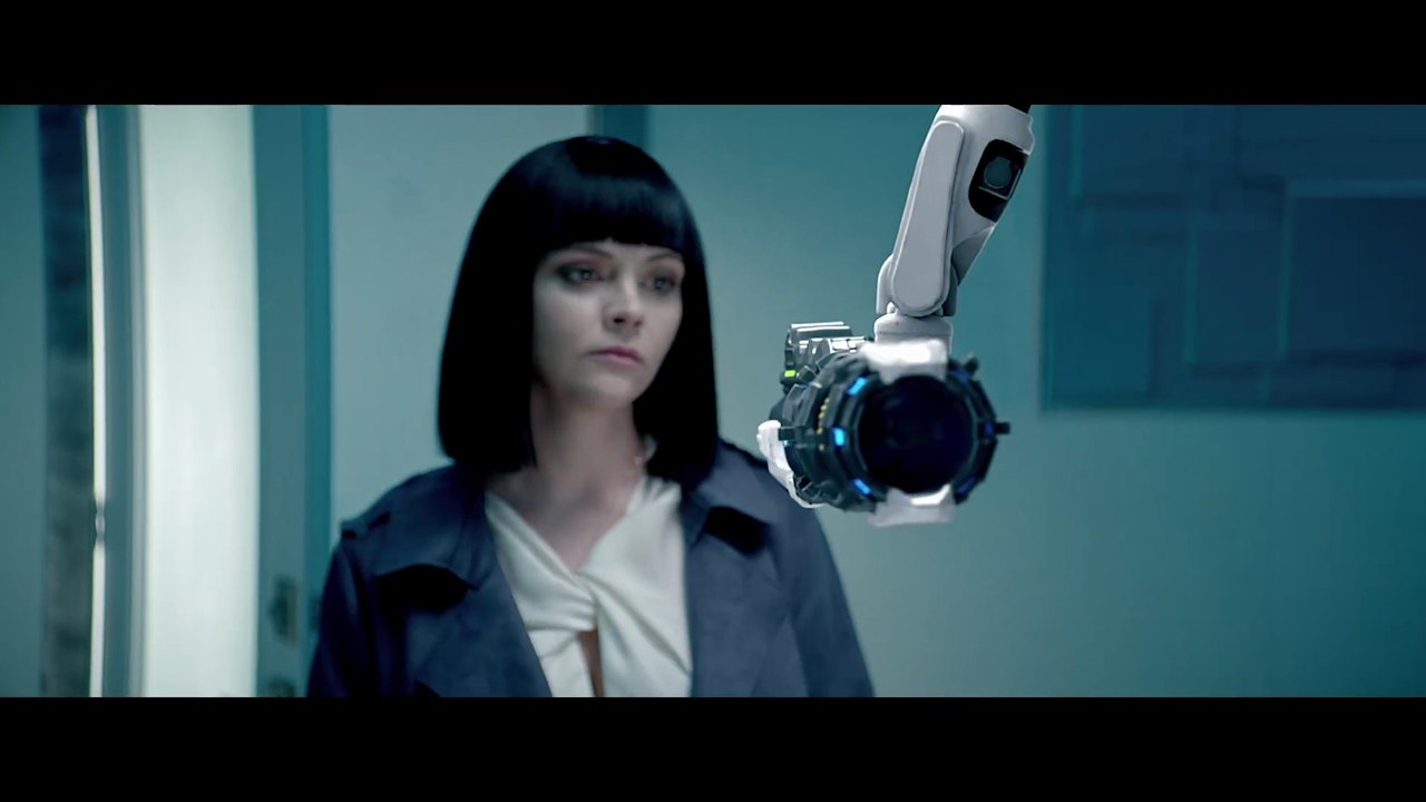 The Dresden Sun - Official Trailer - Vídeo Dailymotion