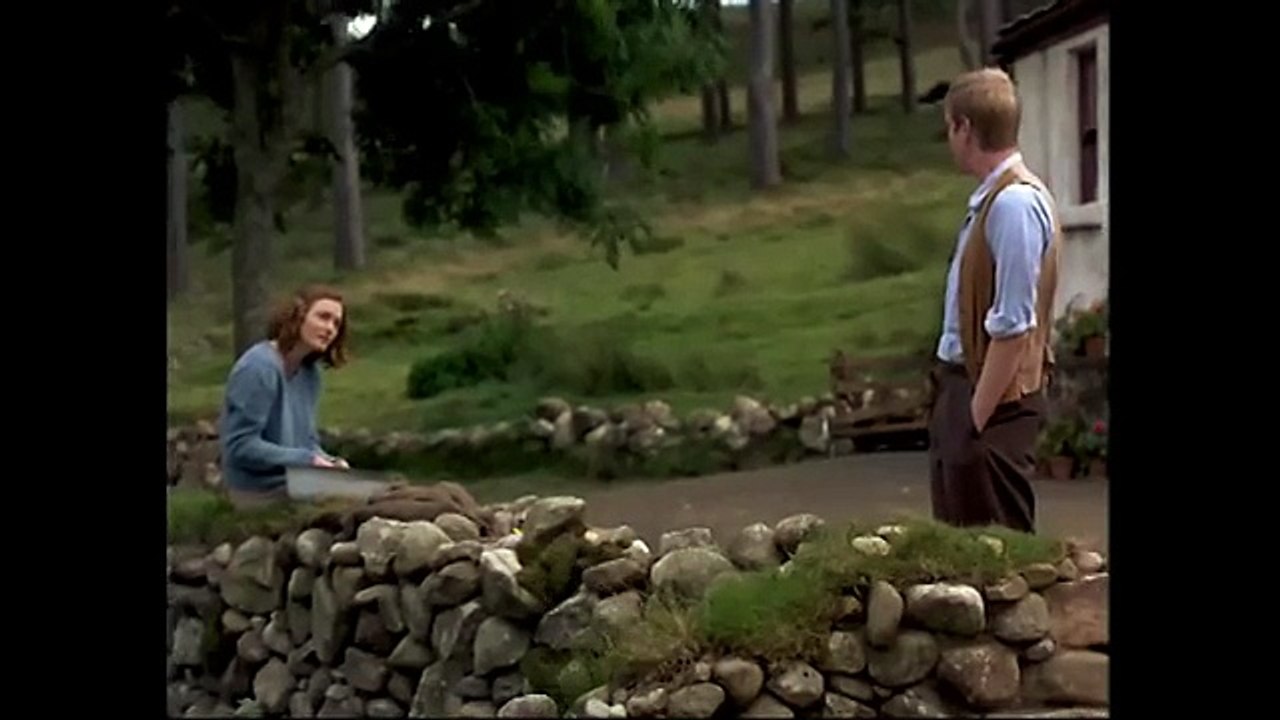 Dancing At Lughnasa | Meryl Streep & Michael Gambon - video Dailymotion