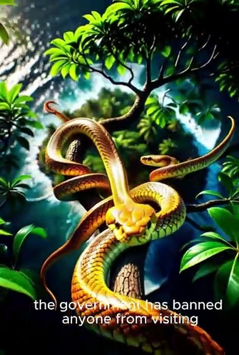 Top 5 Most Dangerous Places on Earth You Should Never Visit | Toono AI ...