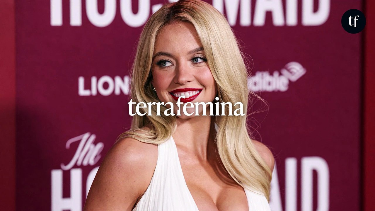 "Et si c'était un mec ?" : Sydney Sweeney victime de "transvestigation ...