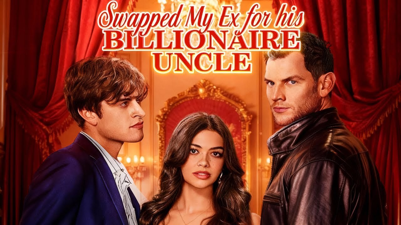 Swapped My Ex for His Billionaire UncleBinge-watch New Dramas # ...