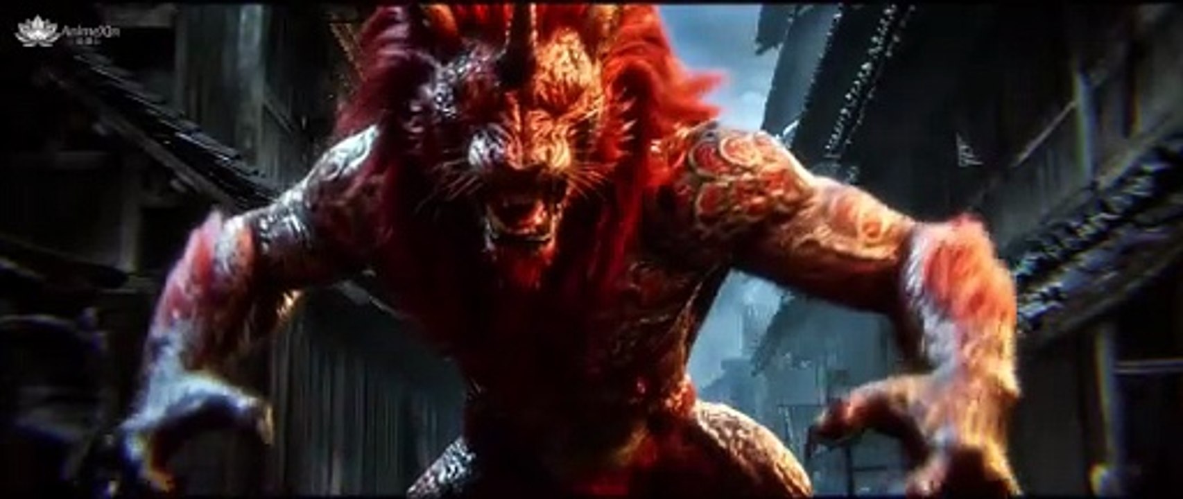 Threads of Fate_A War Untold Ep. 5 Sub Indo - Video Dailymotion