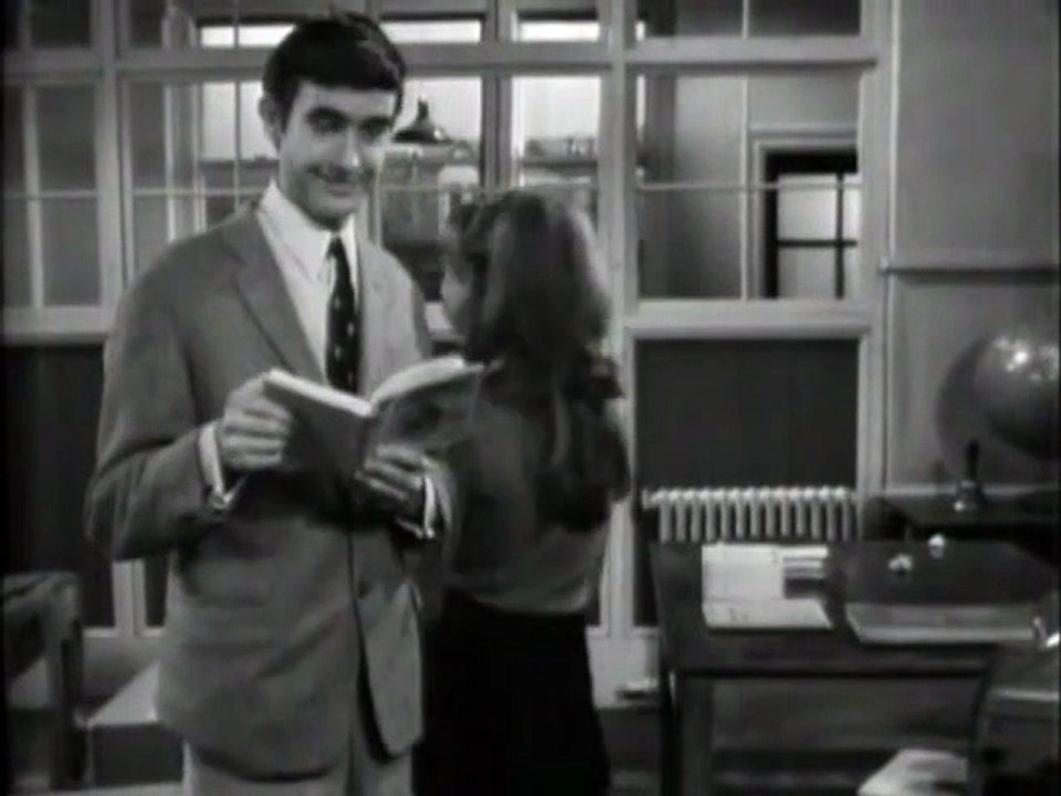 Please Sir! S01 E05. Barbarian Librarians. - video Dailymotion