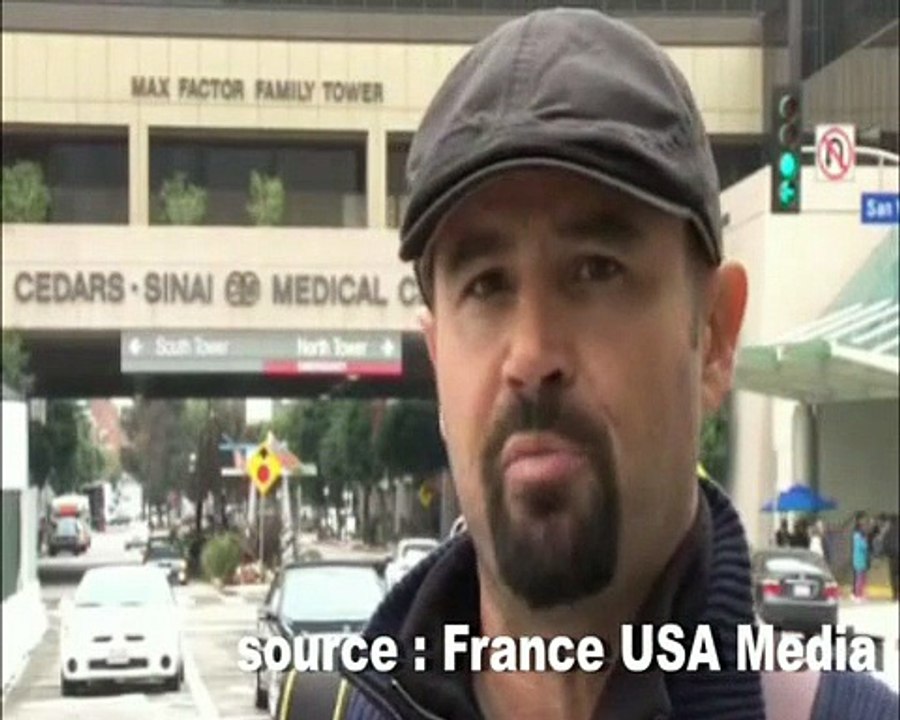 2009 – Johnny Hallyday – 9 décembre : France-USA Médias, les paparazzi ...