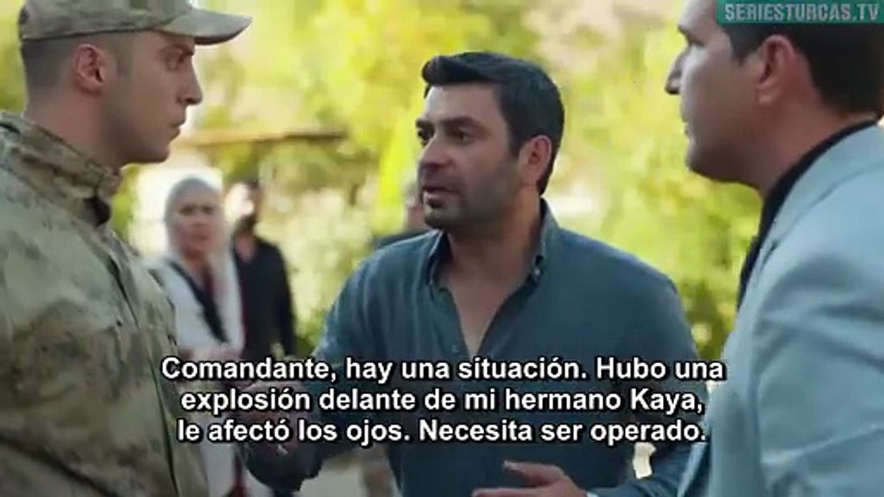 Uzak Sehir - Capitulo 38 en Español - video Dailymotion