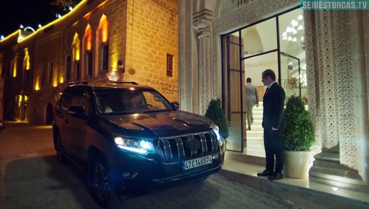 Uzak Sehir - Capitulo 40 en Español - video Dailymotion