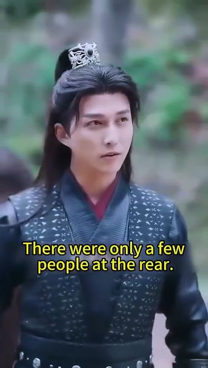 A Frontier Soldier In Chaotic Times Saving Doomed Empress (2025) - FULL ...