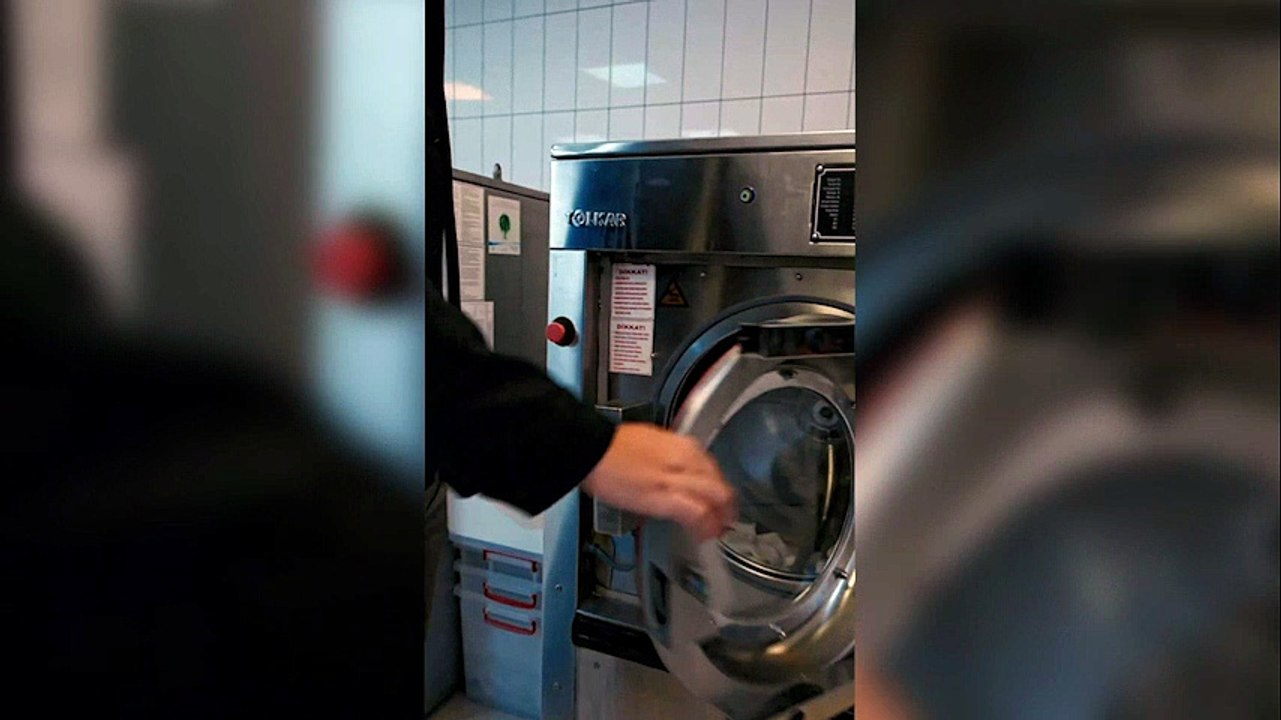 Kasımpaşa, Rodrigo Becao'nun transferini bu video ile açıkladı ...