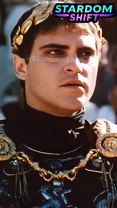 Gladiator (2000) Cast Then and Now | Russell Crowe, Joaquin Phoenix ...