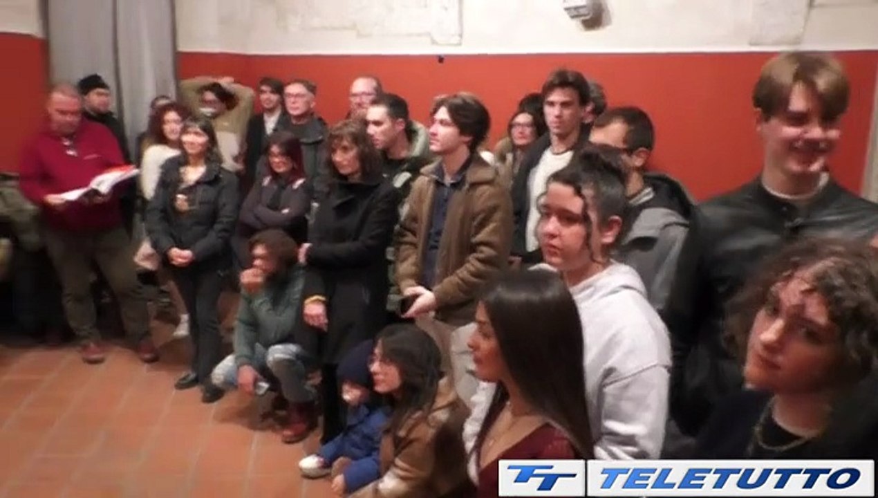 Video News - A Calvisano "Ciao David Bowie" - Video Dailymotion