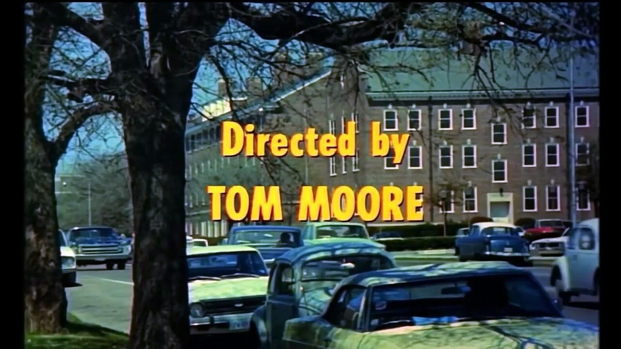 Mark of the Witch 1970 - video Dailymotion