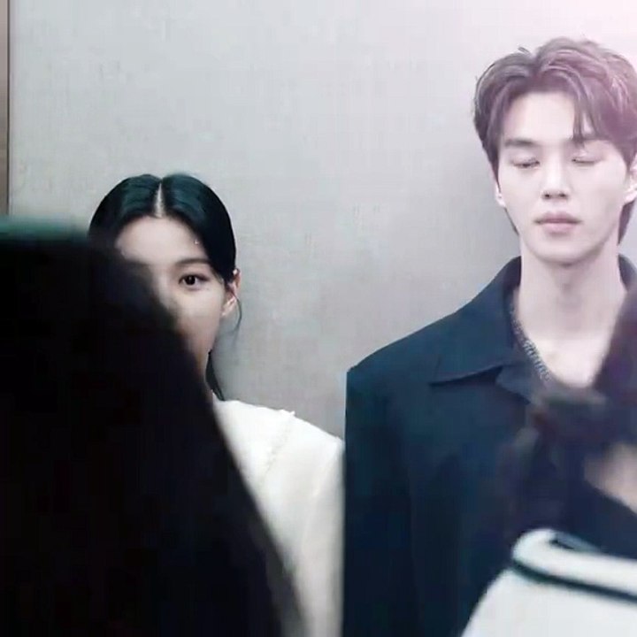 The Demon’s powers transferred to HER?! 😱 Song Kang x Kim Yoo-jung | My ...