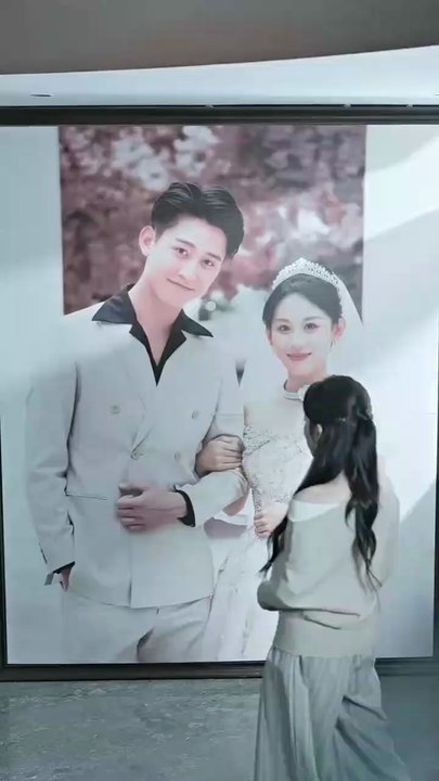 she rose where everything fell chinese drama - Video Dailymotion