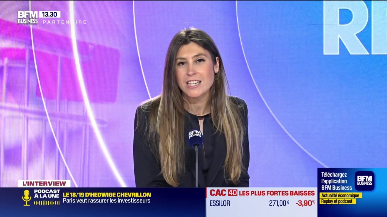 Focus Retail - Samedi 17 janvier - Vidéo Dailymotion