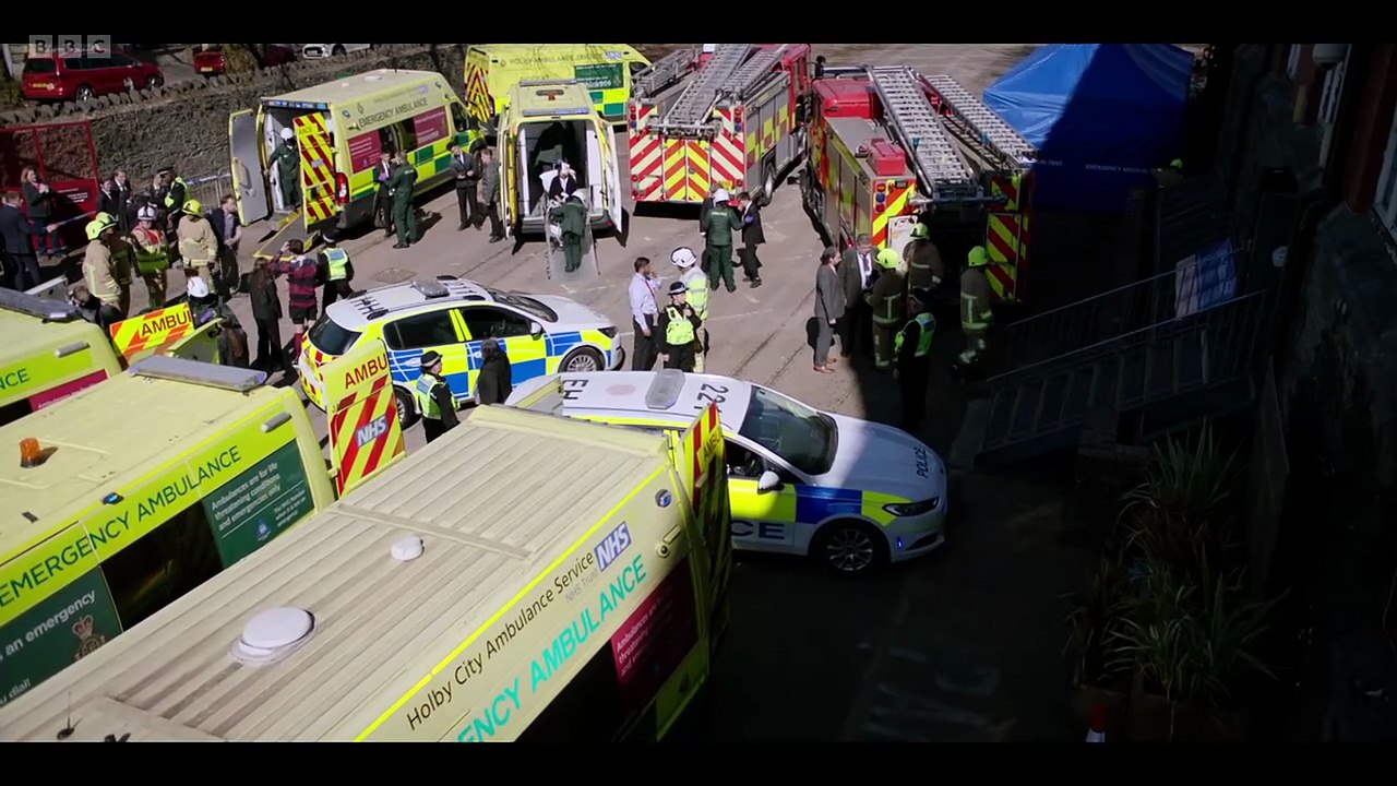 Casualty S45E02 - video Dailymotion