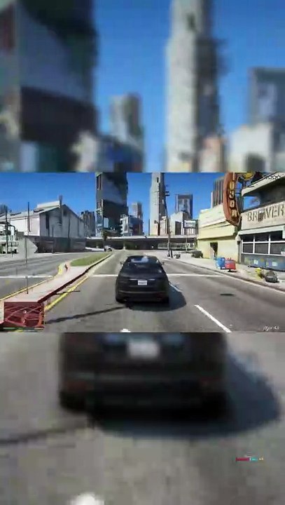 Michael's Police Chase Ends in SHOCKING Twist - video Dailymotion