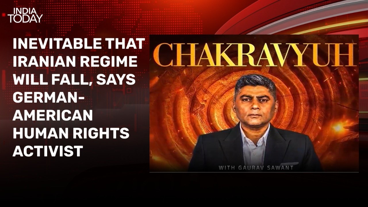 Iran protests not about regime change, but liberation from occupation ...