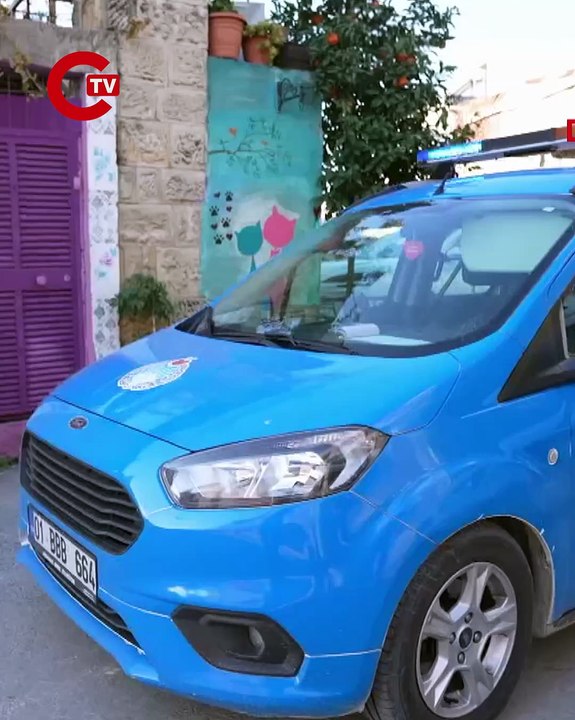 Çöp evden 28 kamyon atık çıktı - Dailymotion Video