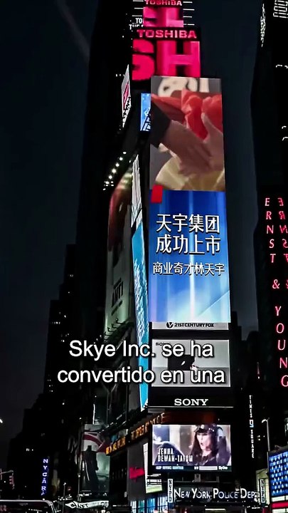 Mi Hijo, el Magnate más Rico(Doblado) - Vídeo Dailymotion