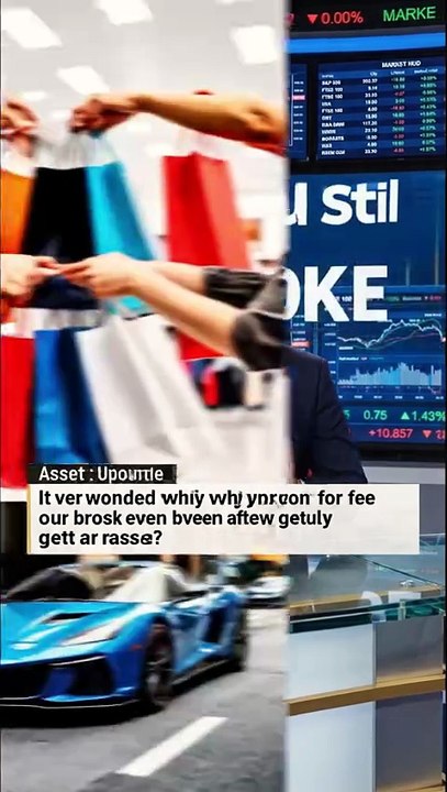 Salary Up, Still Broke? Here’s Why - video Dailymotion