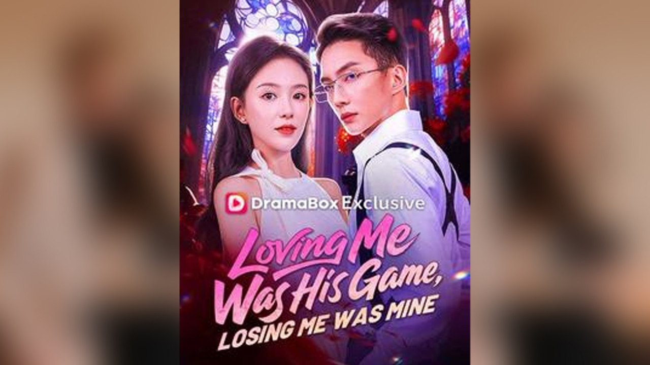 Loving Me Was His Game Losing Me Was Mine 🍿 #englishsub - video Dailymotion