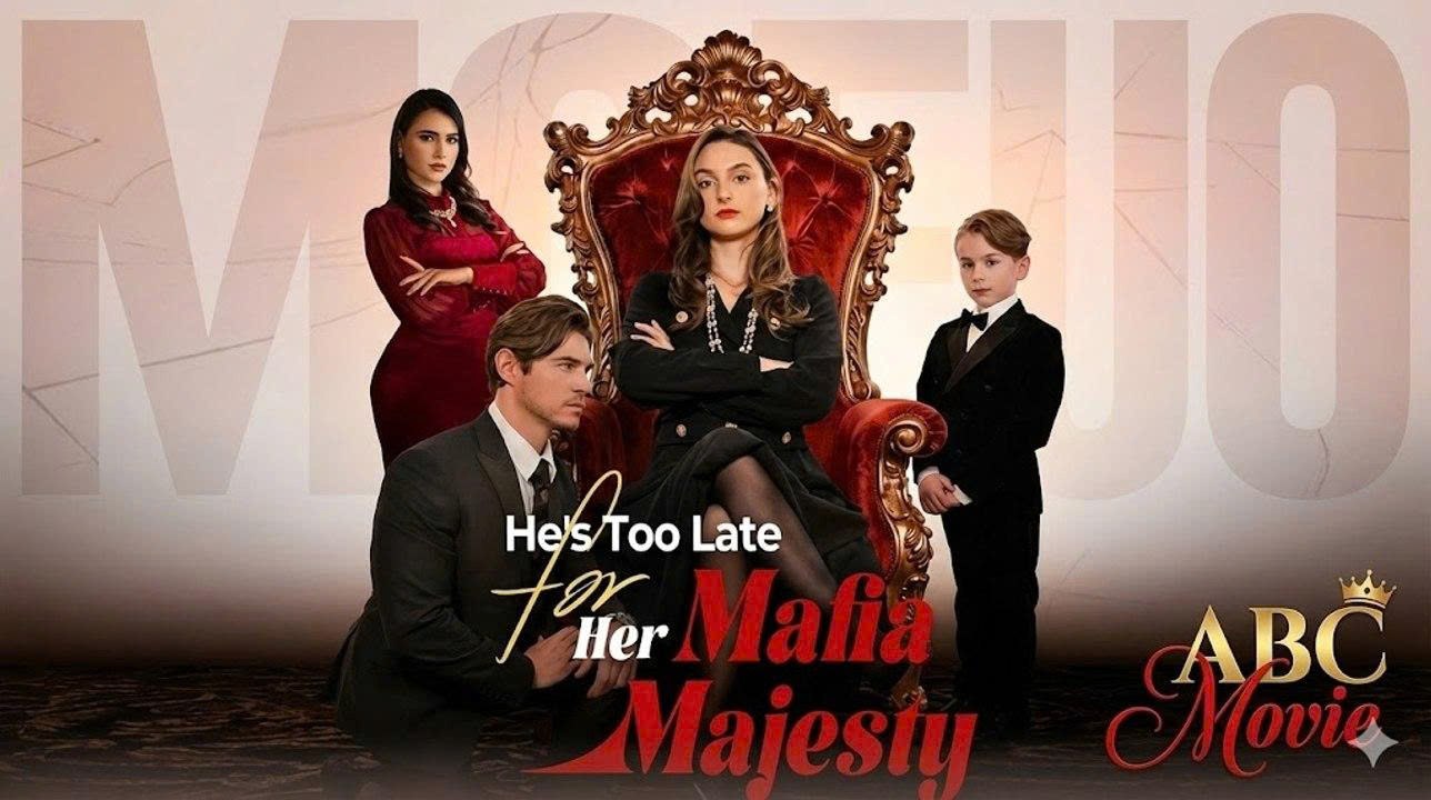 He's Too Late For Her Mafia Majesty🔥[Hot 2026]🌻 - video Dailymotion