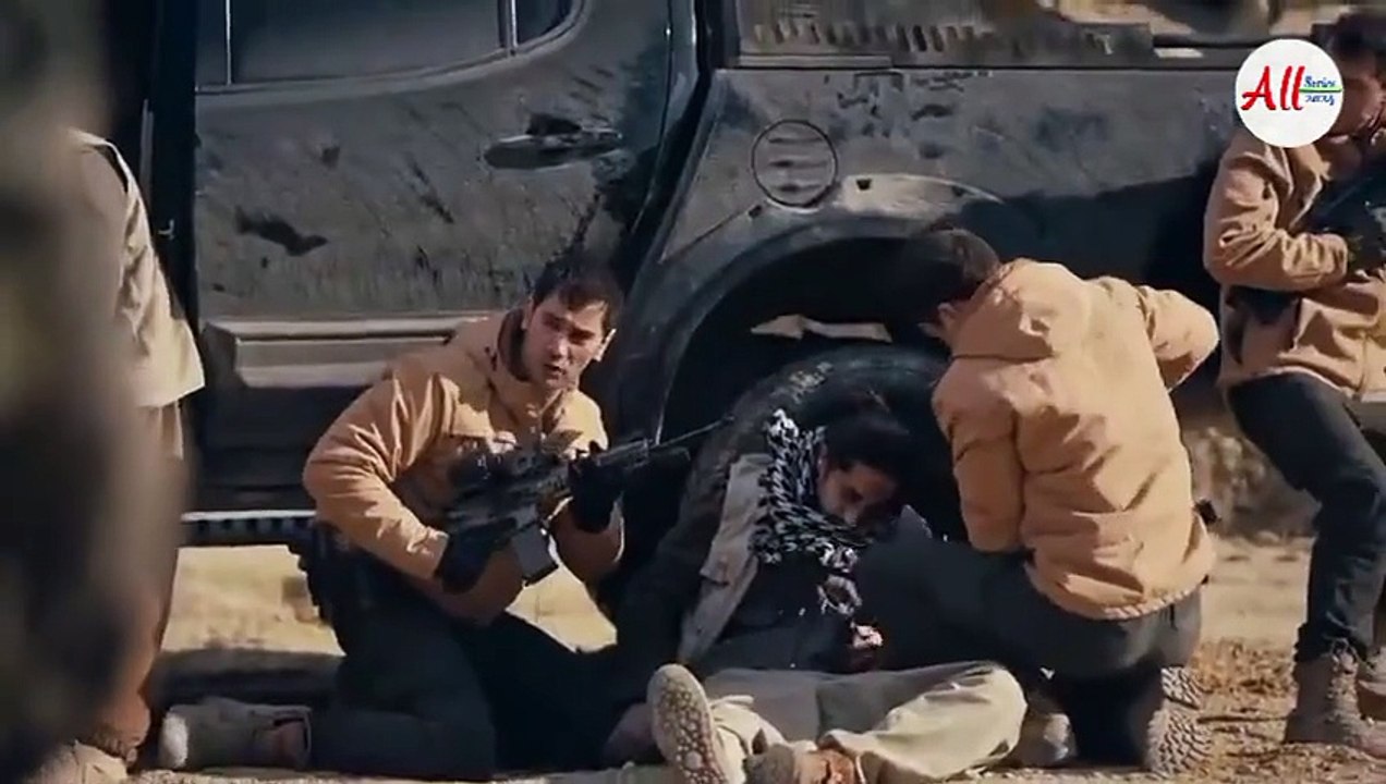 Al Sancak (The Patriots) Episode 40 in Urdu Dubbed | All Series 2024 ...