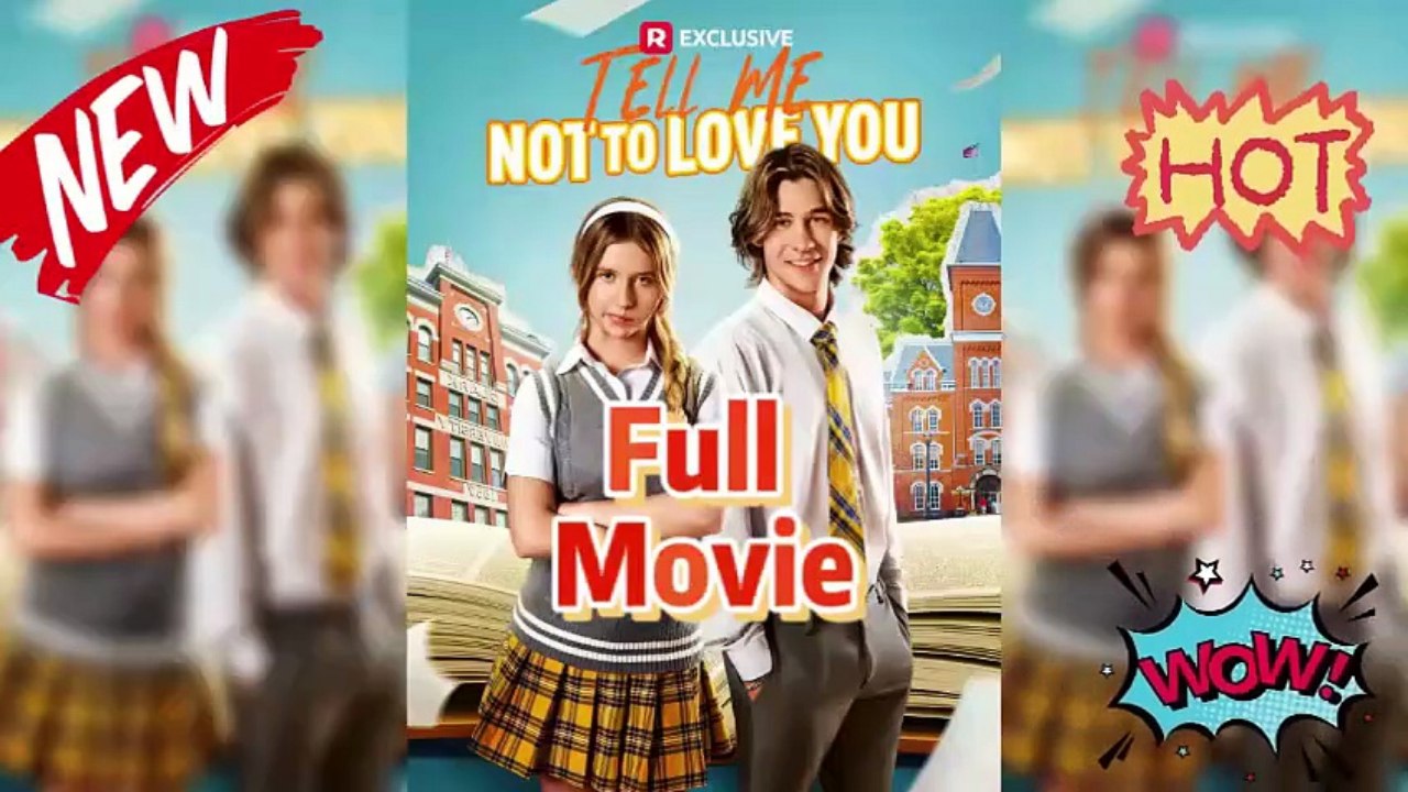 Love Knows No Class – Full HD Movie | English Sub - video Dailymotion