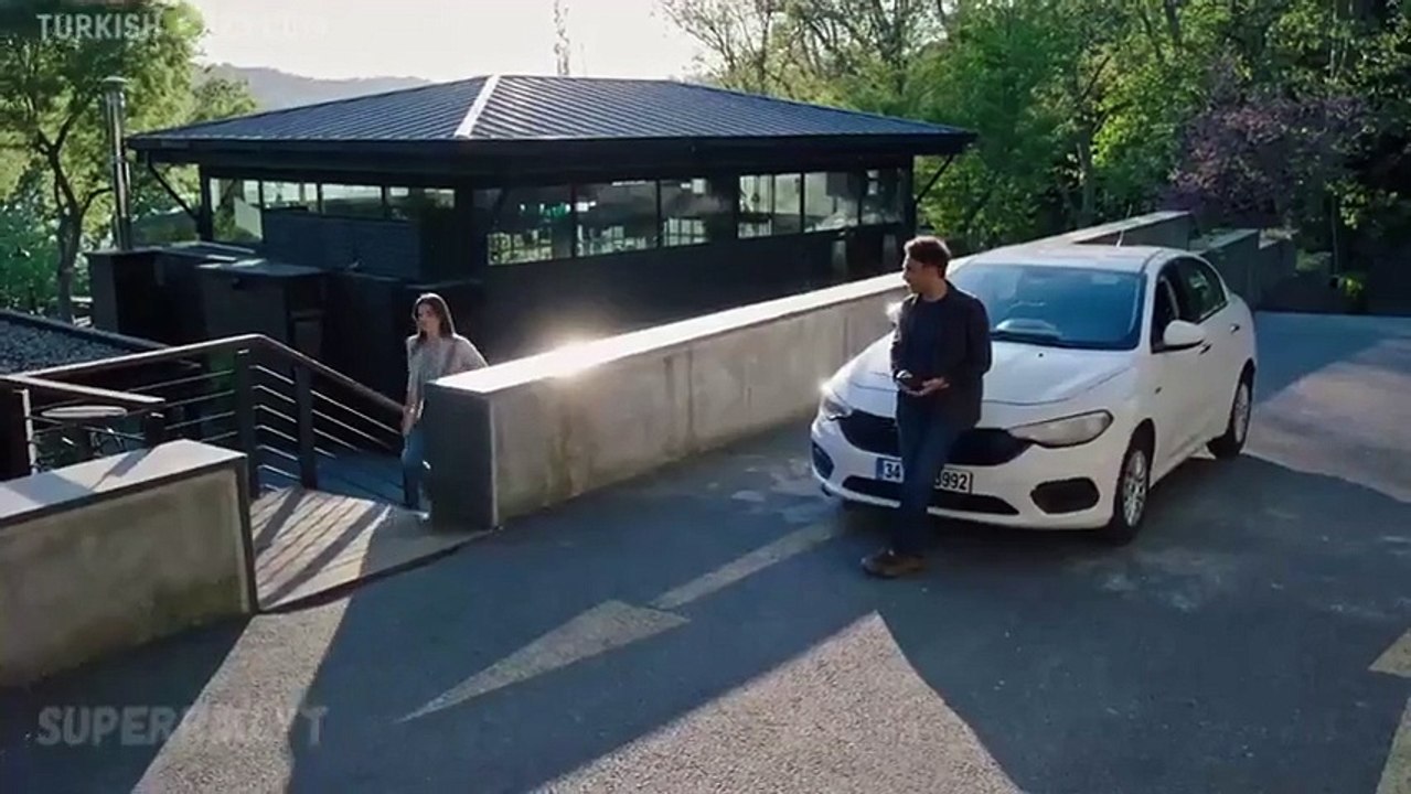 Yargi - Season 1 Episode 33 I Have Hope - video Dailymotion