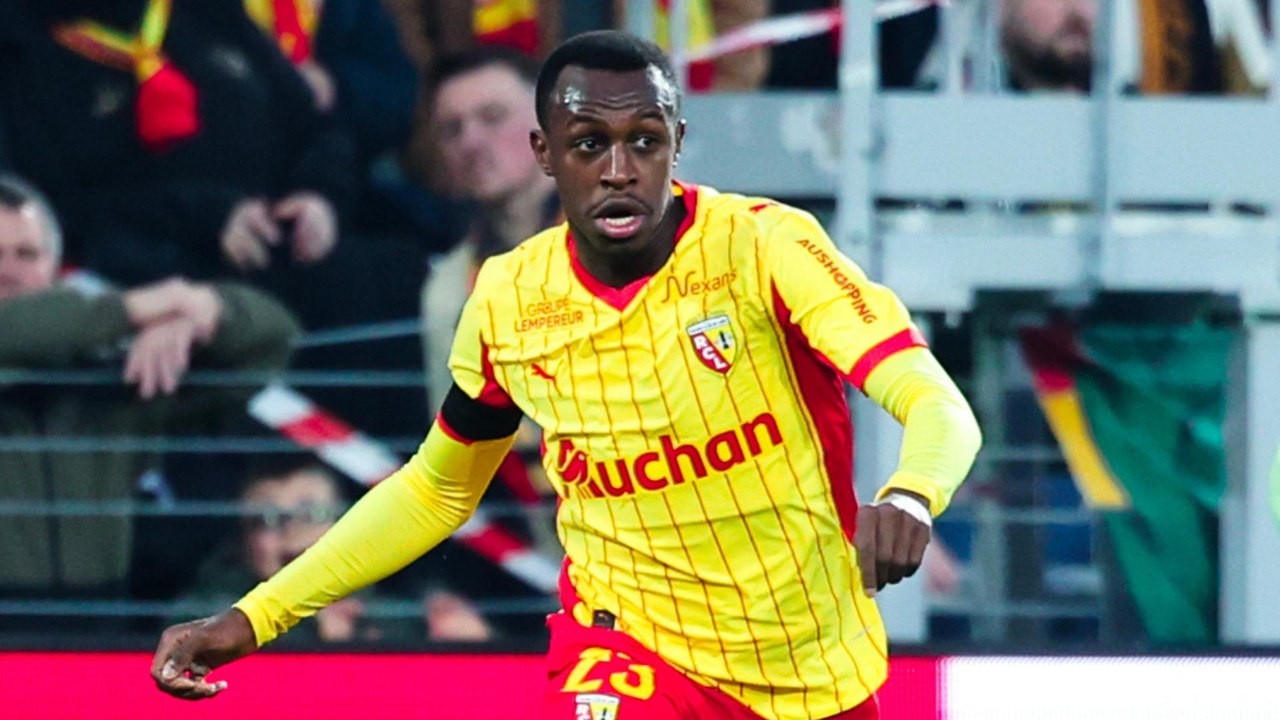 Lens vs Auxerre | HIGHLIGHTS Ligue 1 | 01/17/2026 | beIN SPORTS USA ...