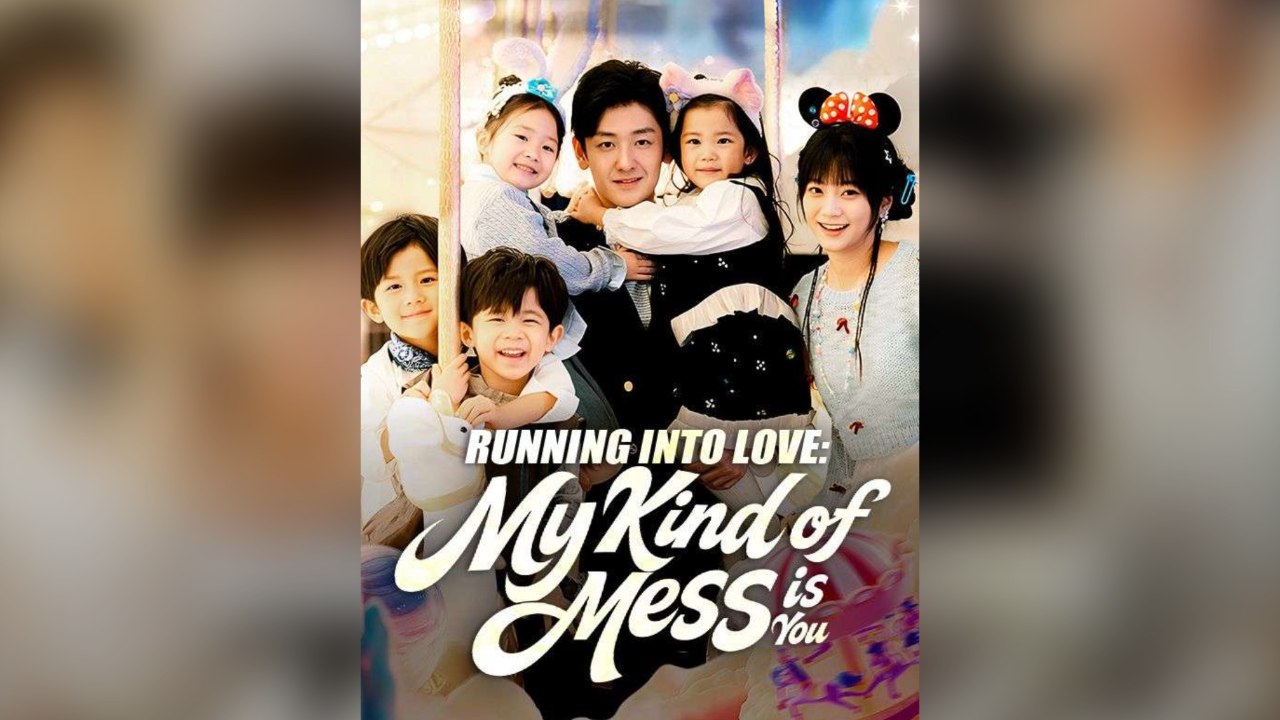 Running Into Love: My Kind Of Mess Is You - Full Movie - video Dailymotion