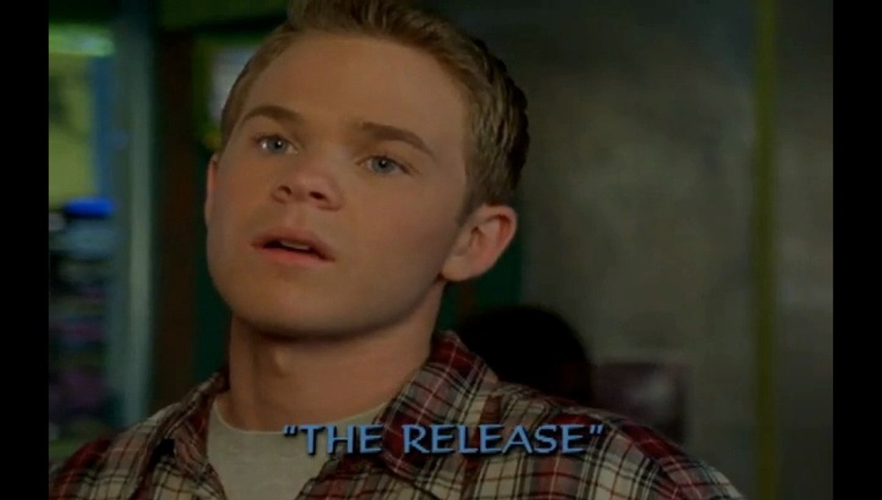 Actor Shawn Ashmore Resemblance To Patrick Swayze? - video Dailymotion