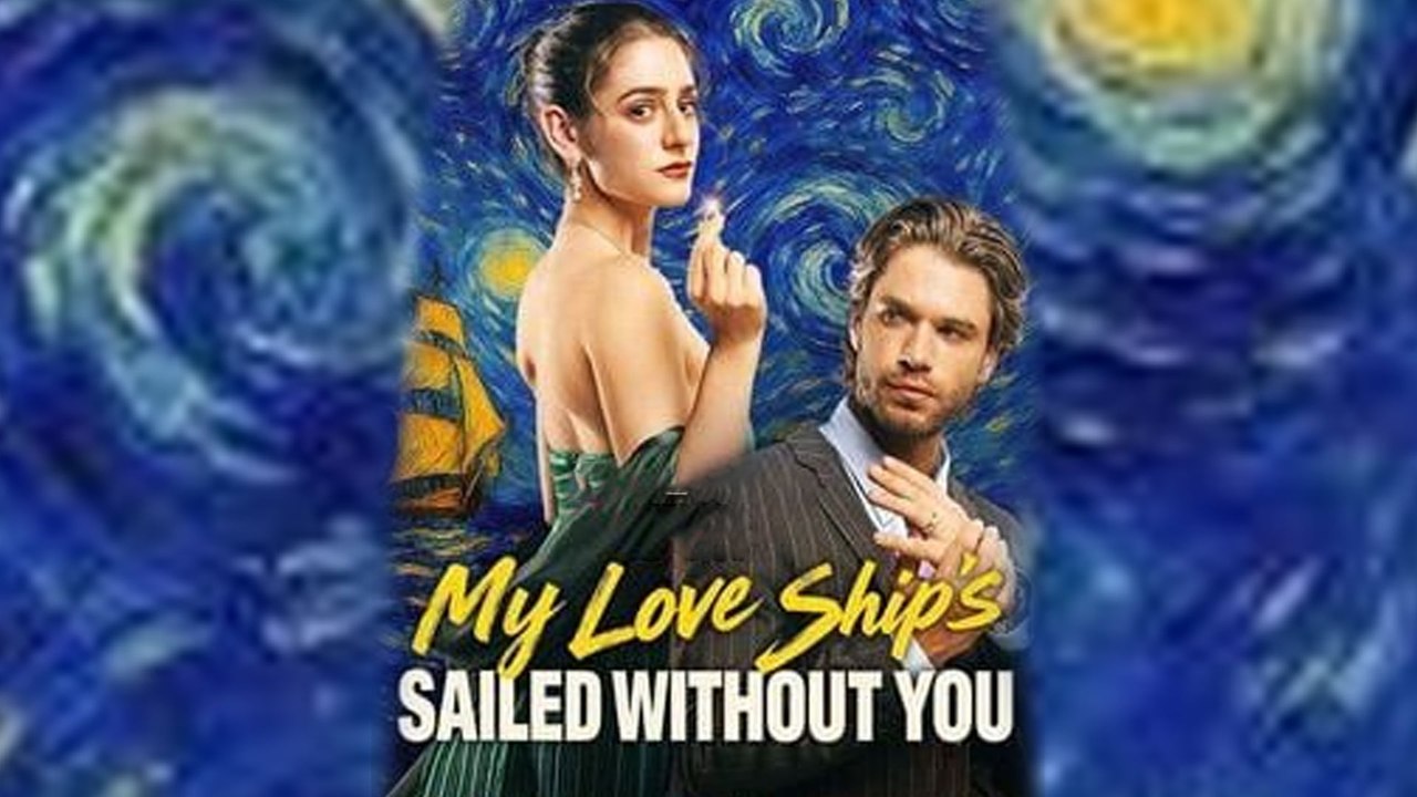 FYI My Love Ship's Sailed Without You ENGLISH SUB - video Dailymotion