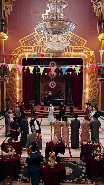 Comandante, ¡Su Esposa Huyó Otra Vez! (Doblado) - Vídeo Dailymotion