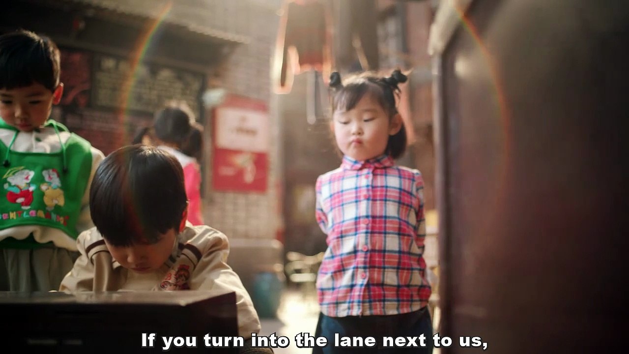 Love between Lines - Episode 12 – Full HD Movie | English Sub - video ...