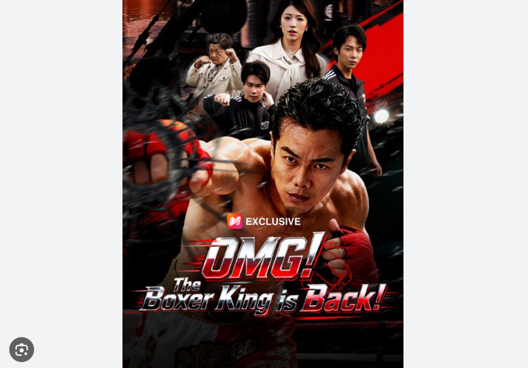 🔥[Hot 2026] OMG! The Boxer King is Back! (Netshort) full movie - video ...