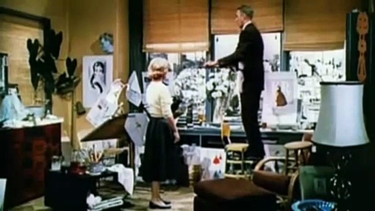 Vertigo – Aus dem Reich der Toten Trailer OV - video Dailymotion