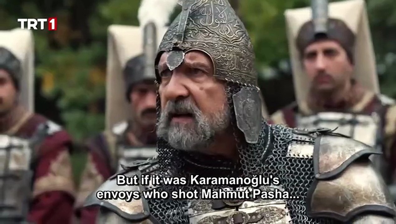 Mehmed Fetihler Sultani - Episode 56 - video Dailymotion